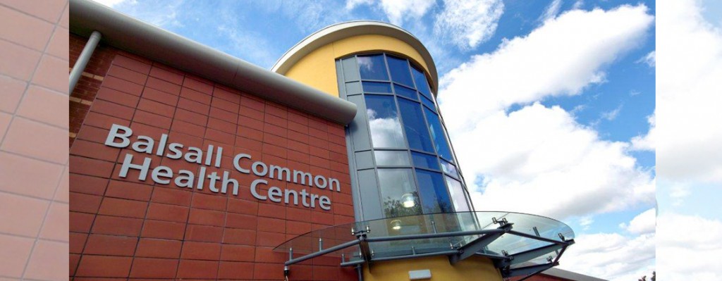 Balsall Common Medical Centre | Gould Singleton Architects